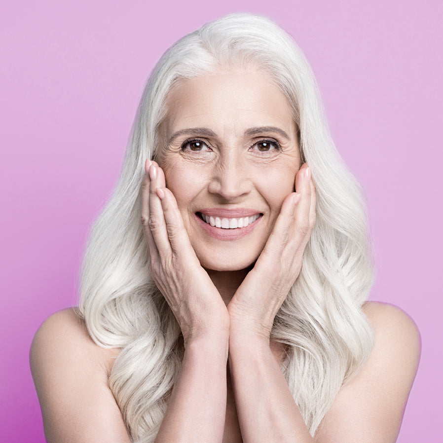 NADH SKIN SERUM | For a radiant appearance - Prof. George Birkmayer ...